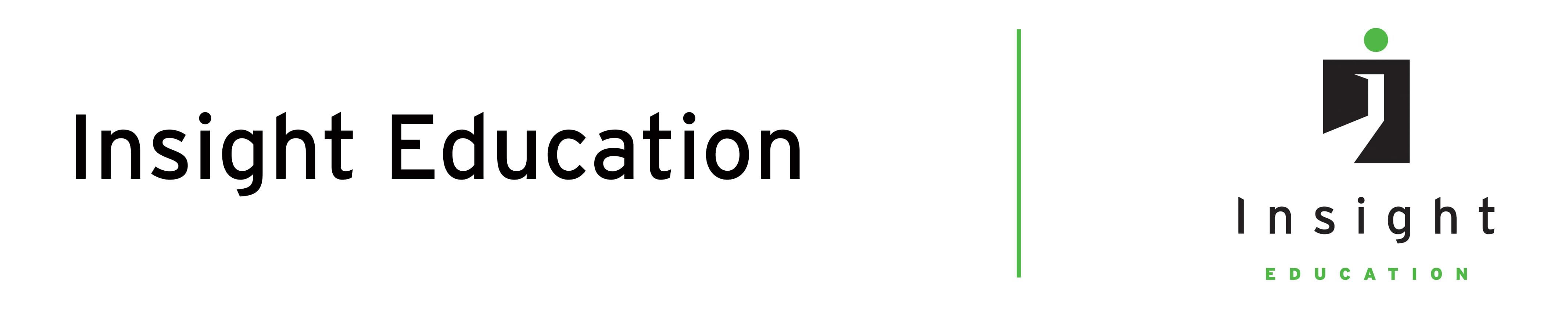 Frank Flegg with The Insight Group
