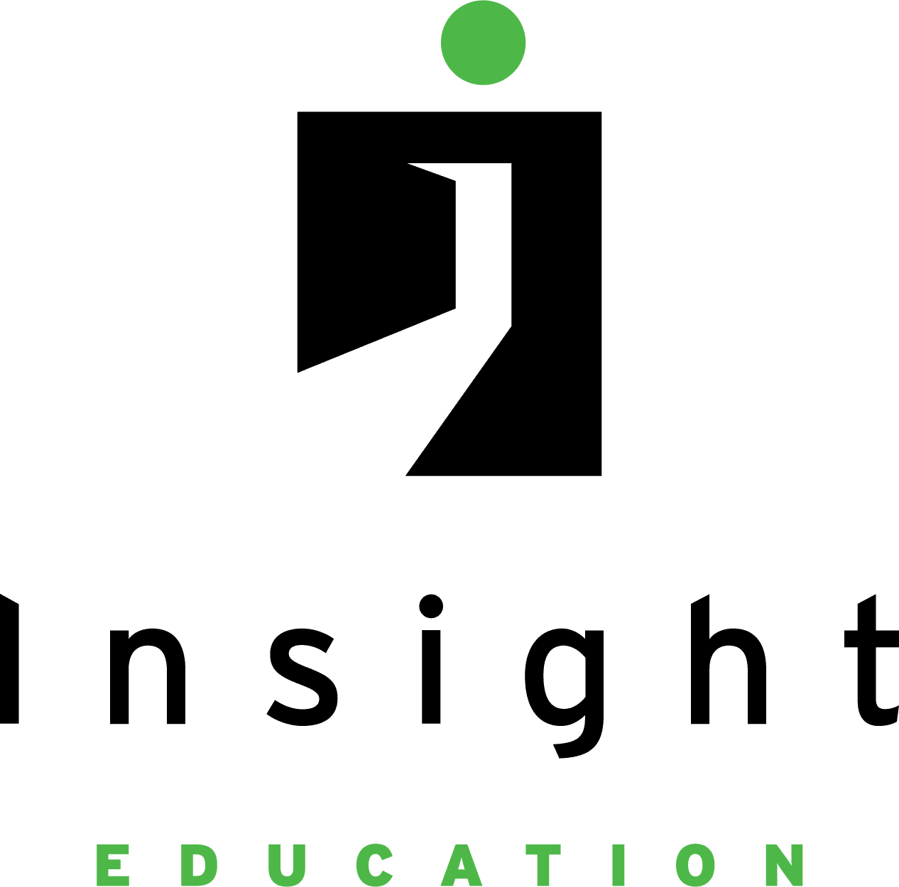 Frank Flegg with The Insight Group